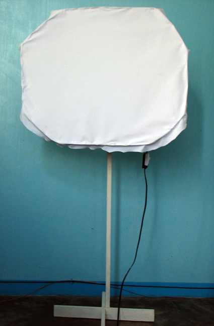 GT’s Makeshift Softbox – Sharing A Secret For The New Year — GuitarTutee